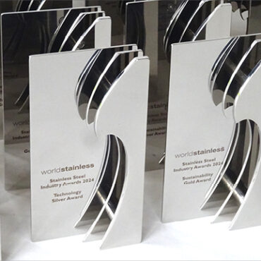 Winners of the 2024 Stainless Steel Industry Awards - worldstainless