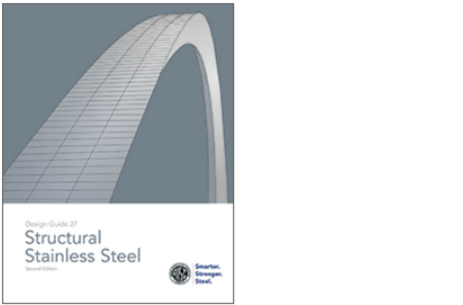 Structural Applications Worldstainless