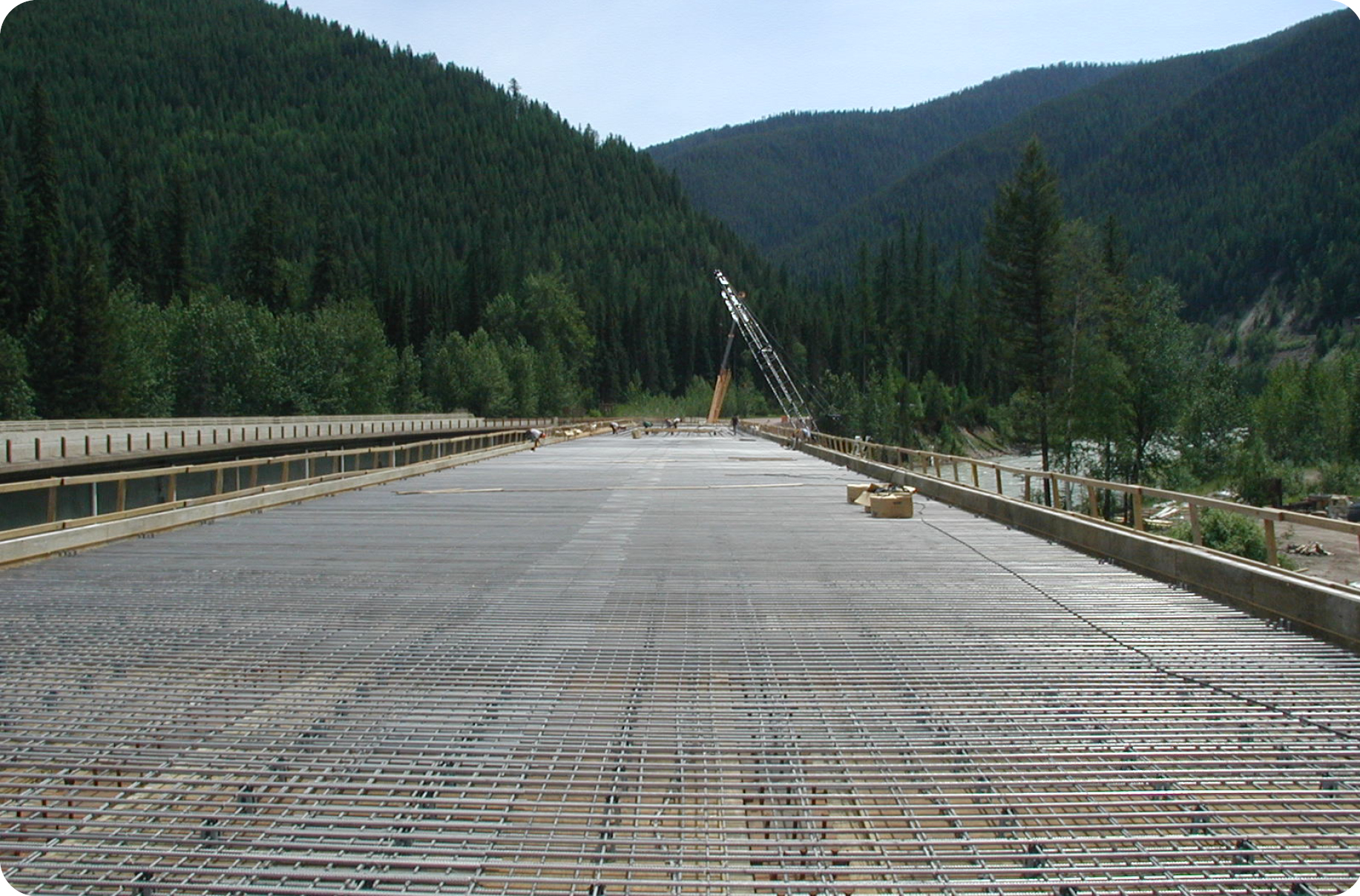 Structural applications - worldstainless