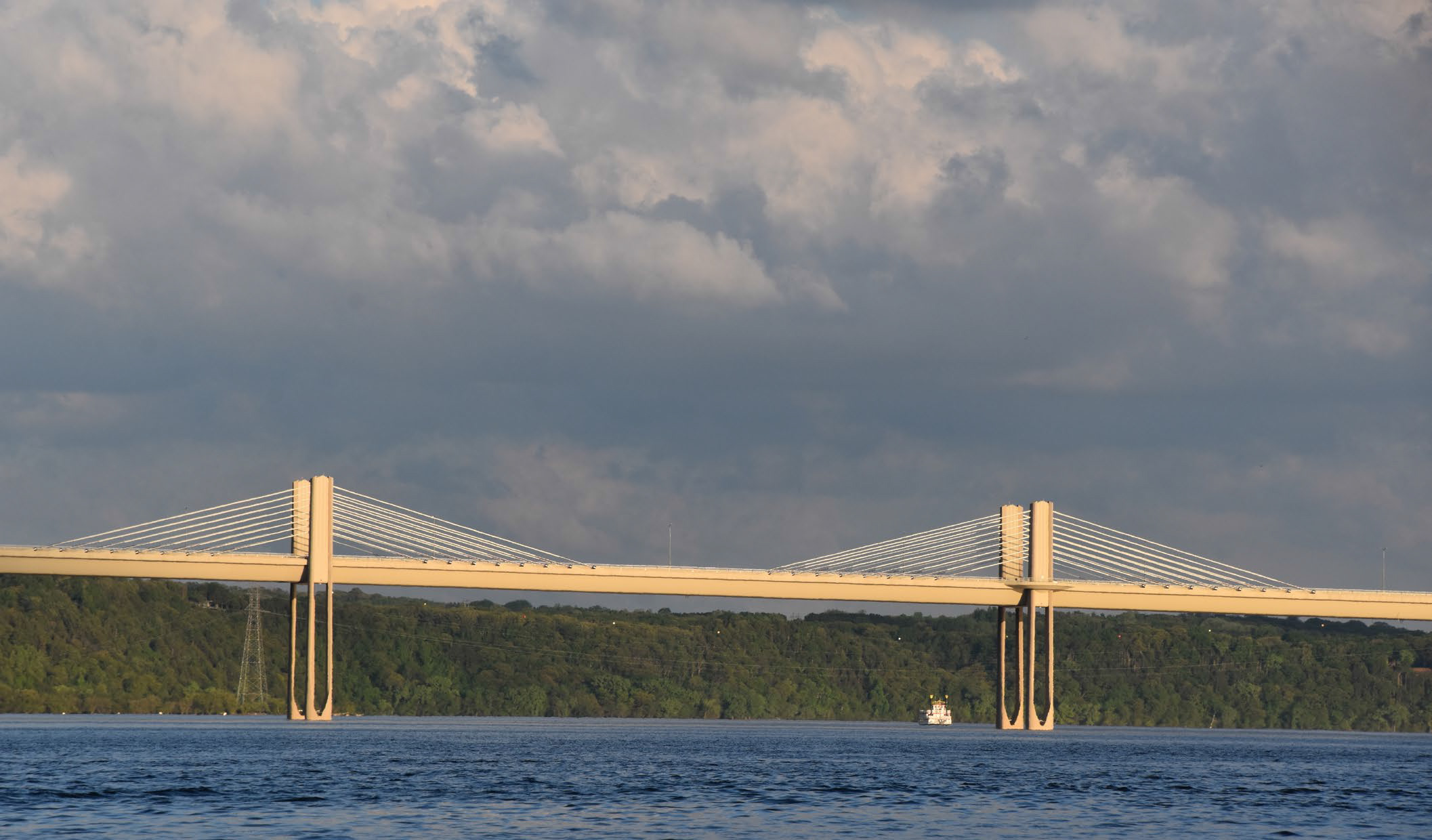 St. Croix Crossing Bridge - worldstainless