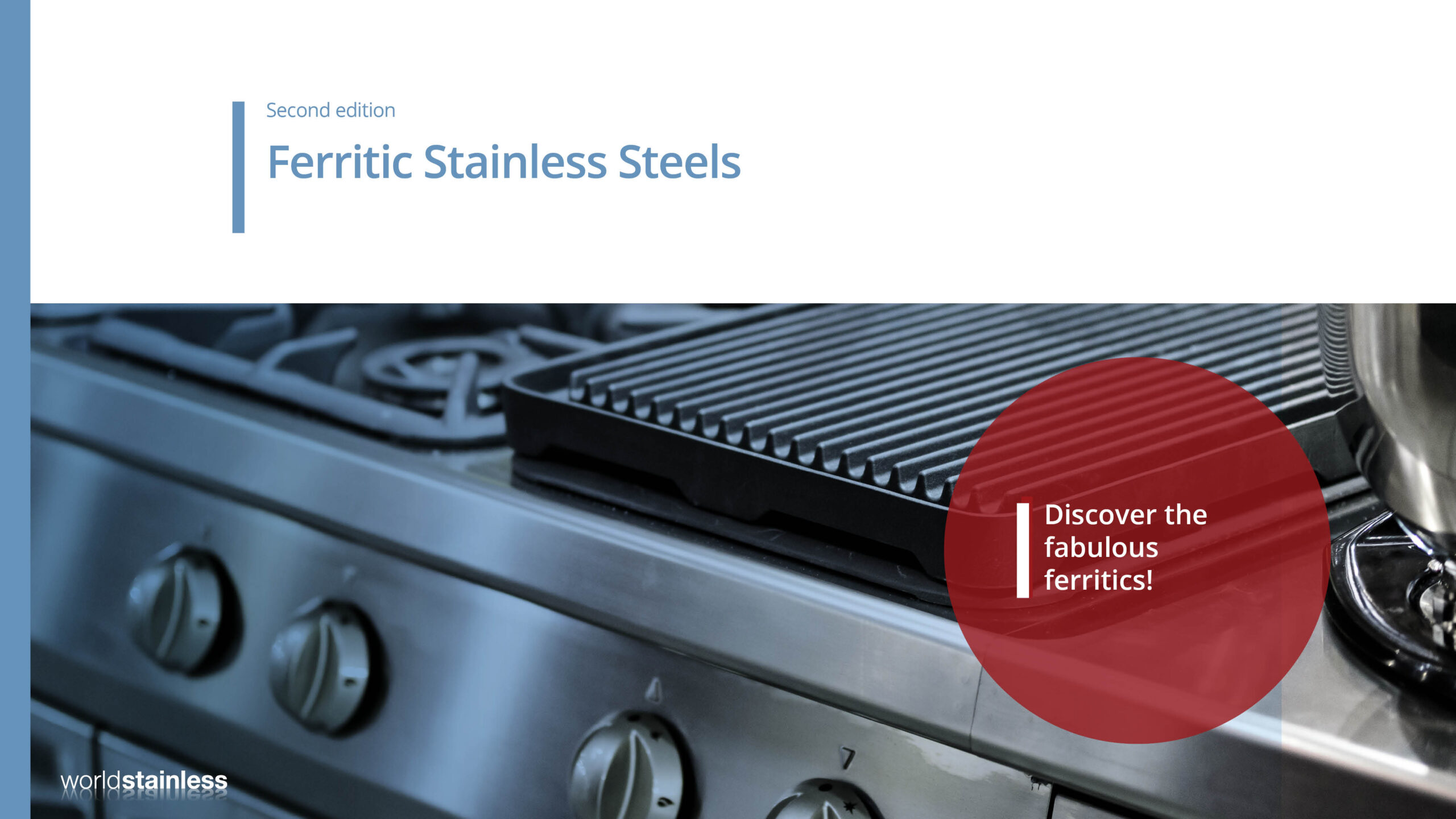 Ferritic Stainless Steels - worldstainless
