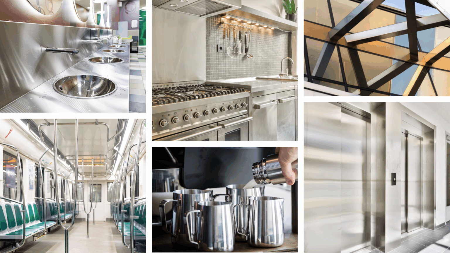Webinar: Stainless Steel Selection and Design - worldstainless