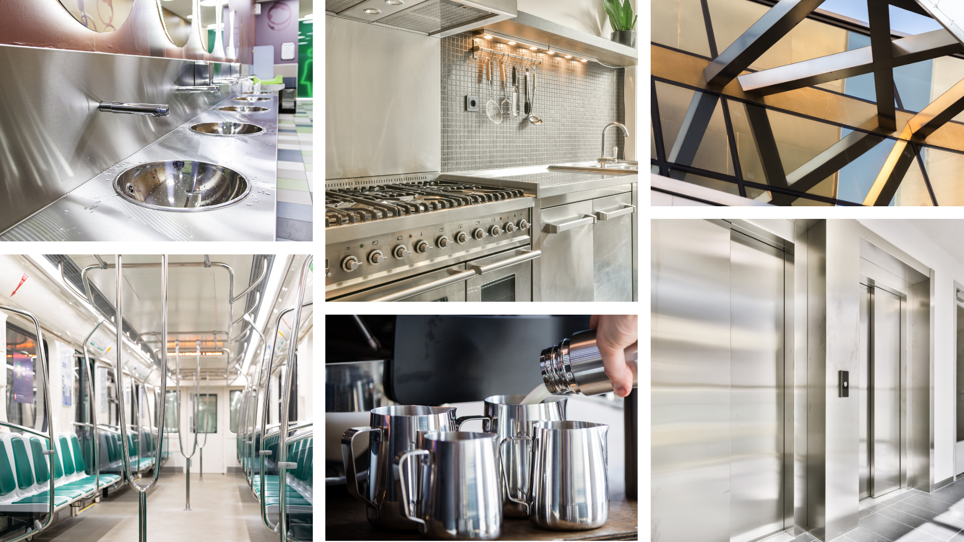 Webinar: Stainless Steel Selection and Design - worldstainless