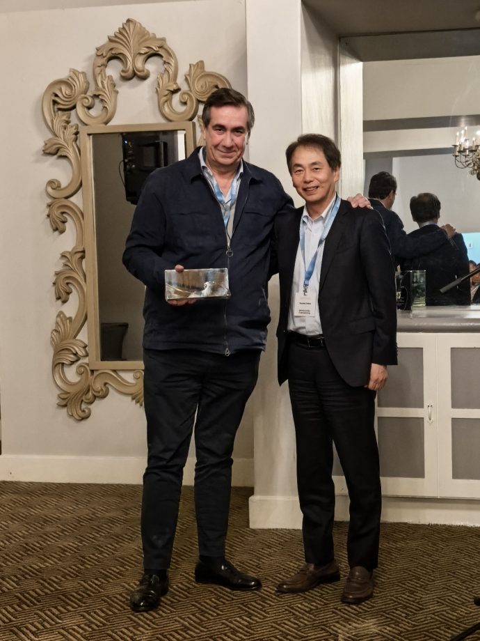 Global Stainless Steel Innovators Honoured at the 2026 Stainless Steel ...
