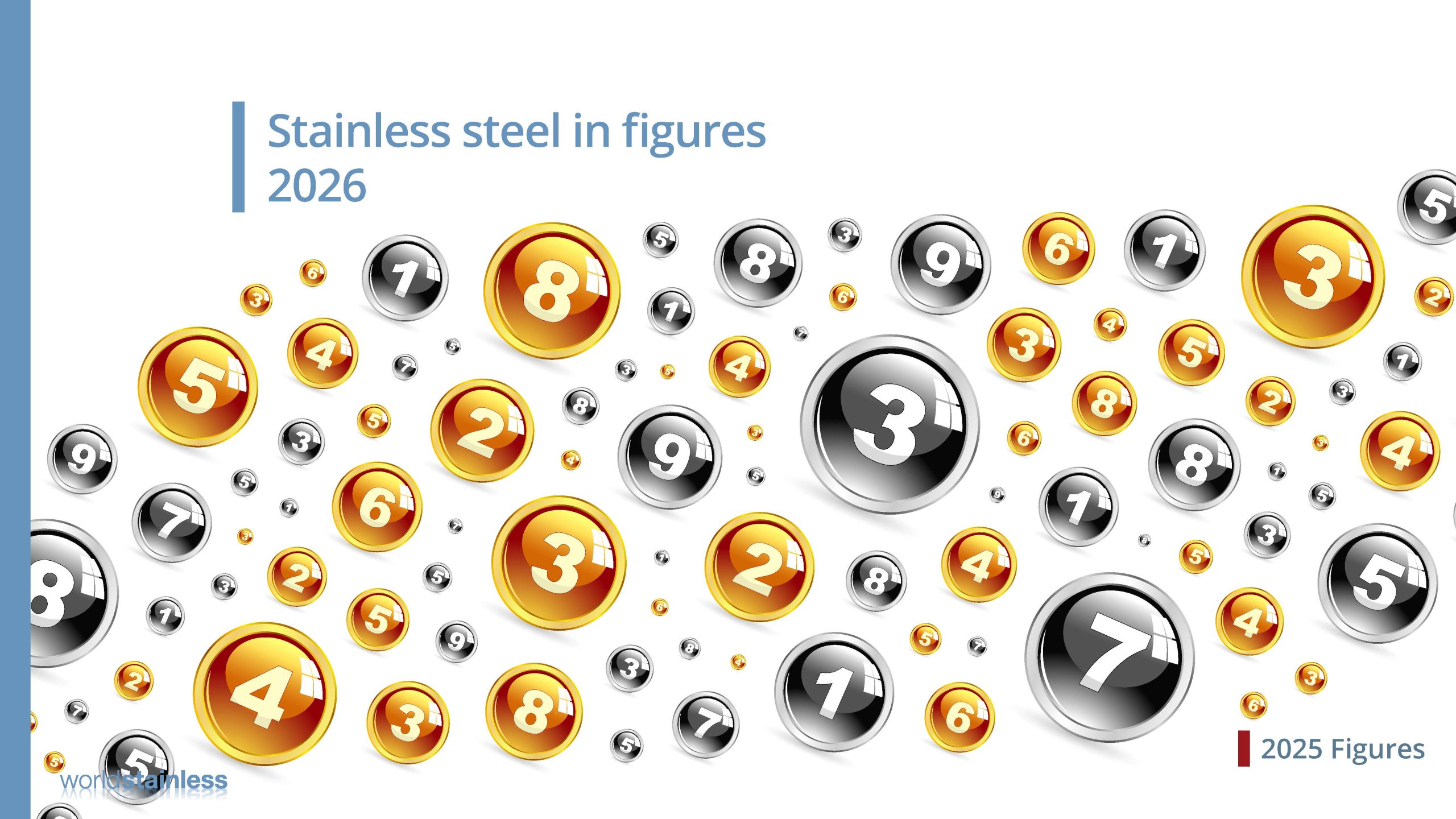 Stainless Steel in Figures 2026 Edition Now Available - worldstainless